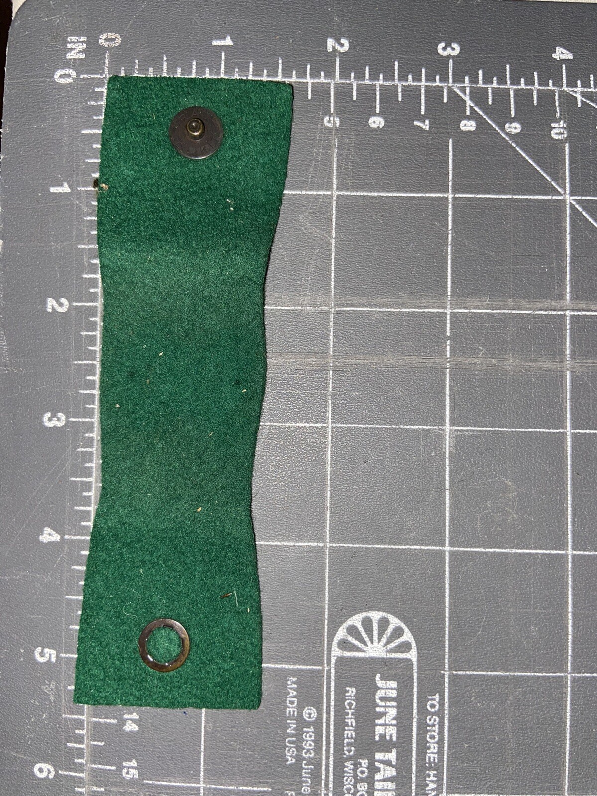 Vintage Boy Scouts of America BSA Green Uniform Shirt Snap Shoulder ...