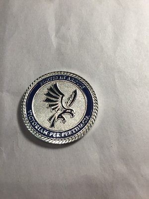 U S Air Force Challenge coin- 93 is Blackbird | eBay