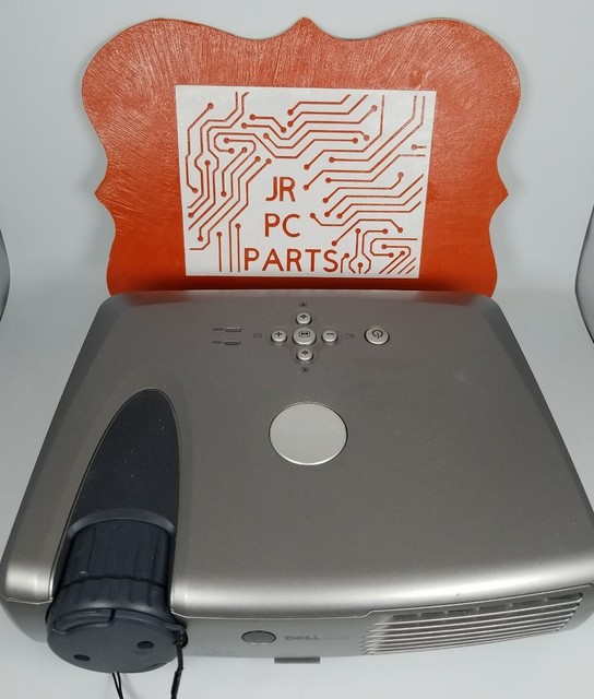 Dell 3200MP DLP Projector for sale online | eBay