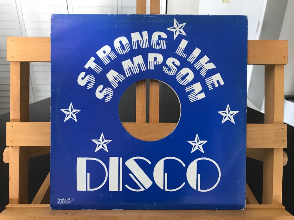 LINVAL THOMPSON & RANKING TREVOR/RANKING BARABUS SIX BABYLON/LAMBS ...