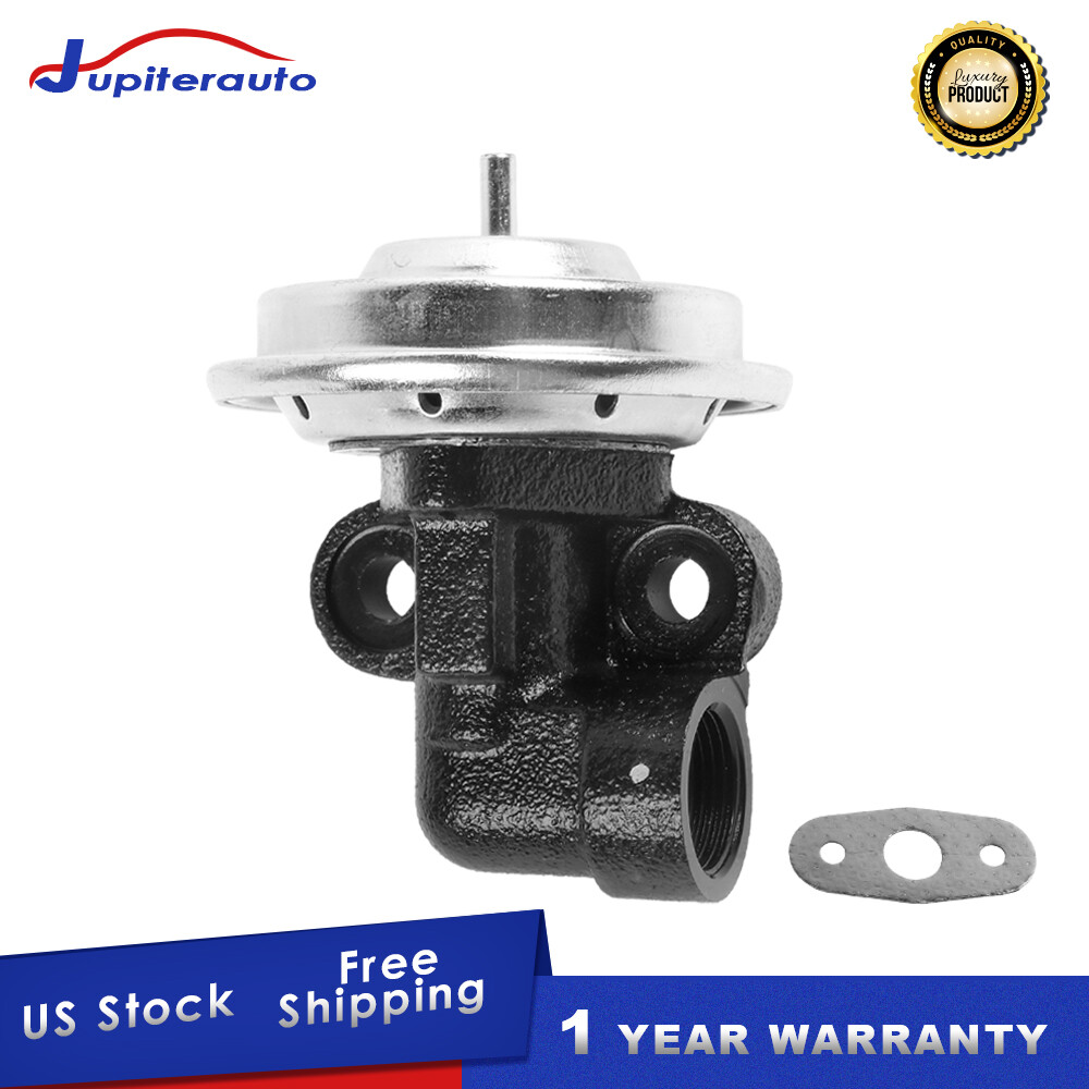 EGR Valve For Mazda Mercury Ford F150 F250 Mustang F75Z 9D475 DA | eBay