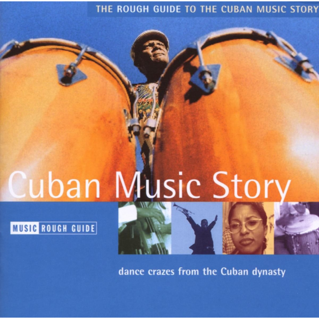 Rough Guide to the Cuban Music Story von Various Artists (CD) online ...