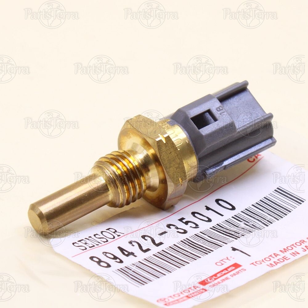 Genuine OEM Toyota Lexus Coolant Water Temperature Sensor Switch 89422 ...