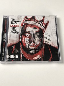 The notorious big duets the final chapter - iophop
