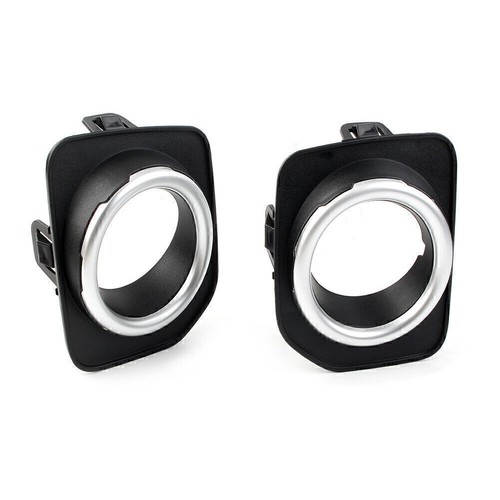 Fit Land Rover LR4 Fog Light Lamp Bezel Front Bumper LH RH LR051335 ...