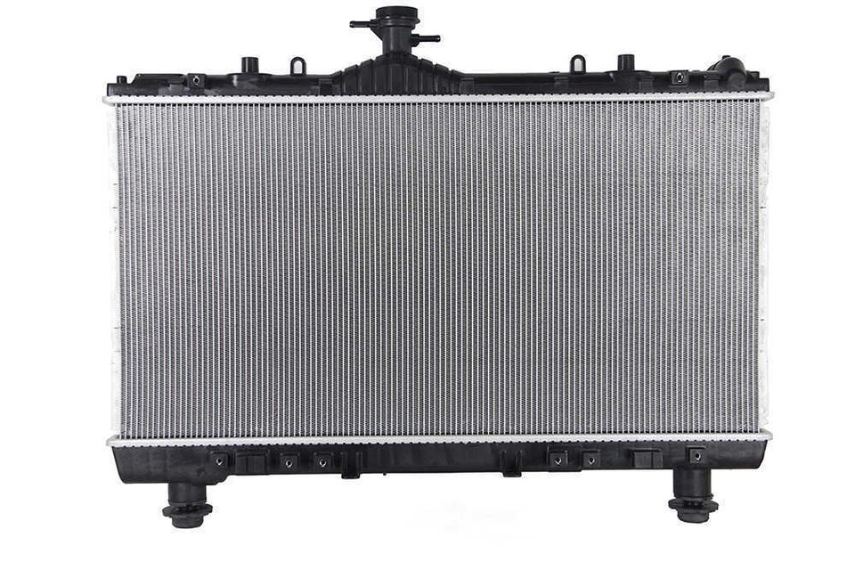 Radiator OSC 13341 fits 12-15 Chevrolet Camaro | eBay