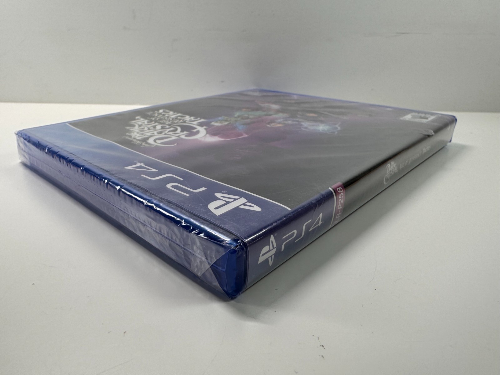 SEALED Dark Crystal Age of Resistance Tactics (Playstation 4 PS4 2021 ...