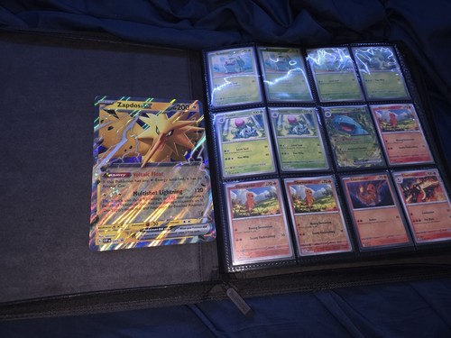 Pokemon SV 151 COMPLETE MASTER SET - 100% + PROMOS - NM - English | eBay