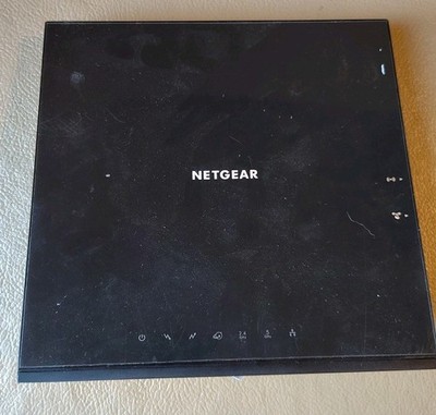 NETGEAR AC1600 WiFi Cable Modem Router Combo Model: C6250 UNIT ONLY | eBay