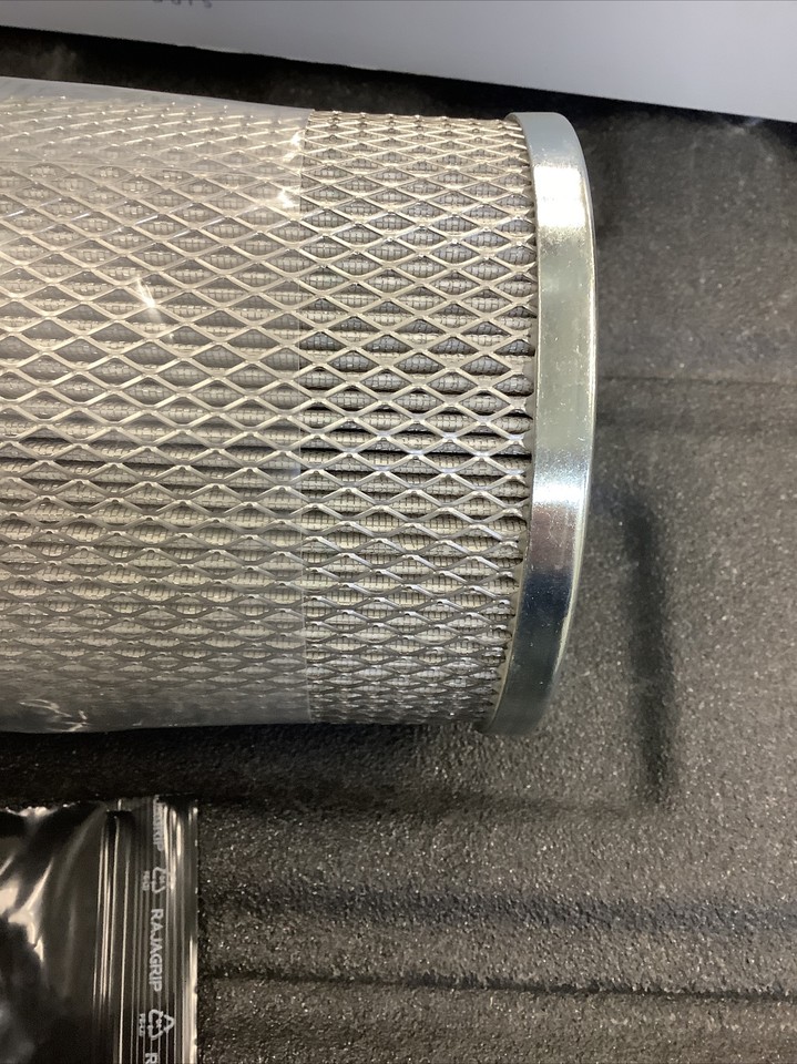 John Crane Indufil Filter Element Kit 87484283 | eBay