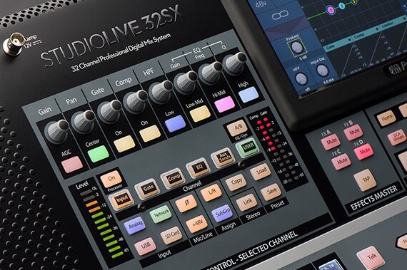 Should You Buy A PreSonus StudioLive Series III Console As, 41% OFF