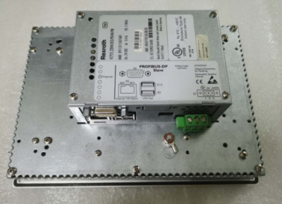 Used VCP25.2DVN-003-PB-NN-P Rexroth touch screen Fast shipping#DHL or ...