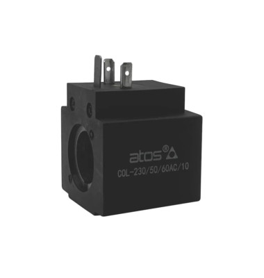 SP-COL-230/50/60AC Atos Magnetic Control Coil For Italy COL-230/50/60AC ...