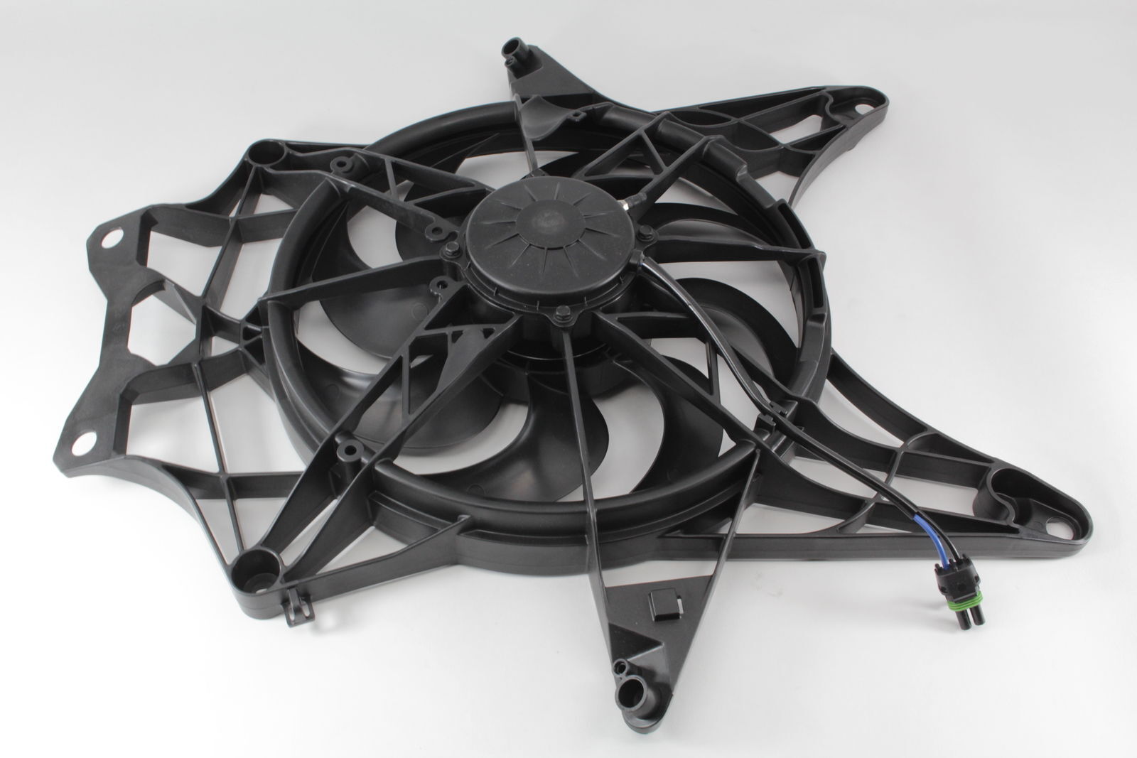 Can-Am Maverick X3 Turbo Fan Assembly 709200588 for sale online | eBay