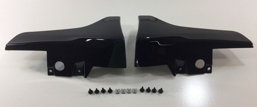 999J2-J2GAC03 Infiniti Q50 SplashGuards Front Set NEW OEM ...