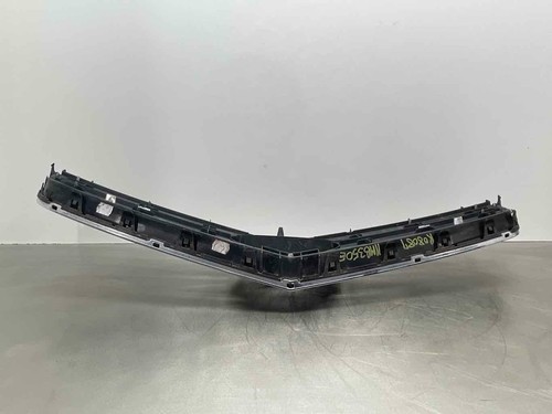 2011 MERCEDES E350 CONV OEM UPPER FRONT EXTERIOR GRILLE 2078800183 10 ...