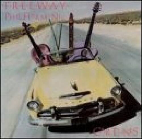 Car Tunes - Audio CD By Freeway Philharmonic - VERY GOOD 13437013529| eBay