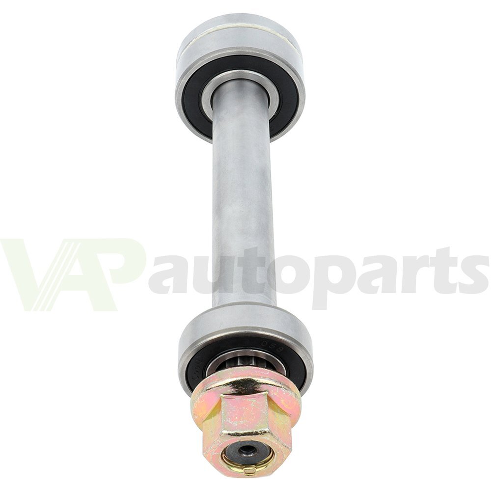 2PK Spindle Shaft for AYP, Craftsman, Husqvarna 137646, 532137646 | eBay