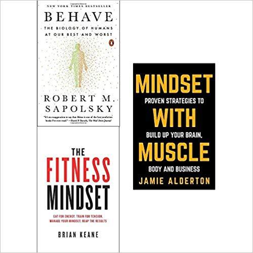 Behave The Biology of Humans at Our Best and Worst - New book - S9000z ...