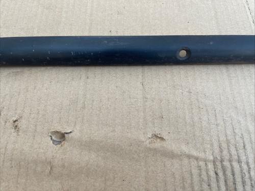1928 1929 1930 1931 Model A Ford Rear Window Frame Garnish Molding ...