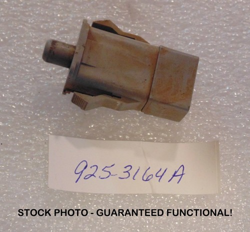 CRAFTSMAN HUSQVARNA INTERLOCK SAFETY SWITCH 153664 176138 925-3164A ...