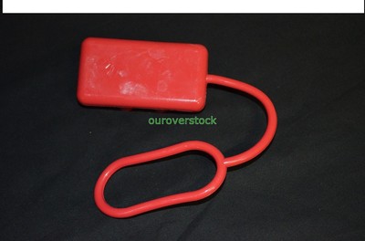 FOR ANDERSON SB350 Red Dust Cover 134G3 | eBay