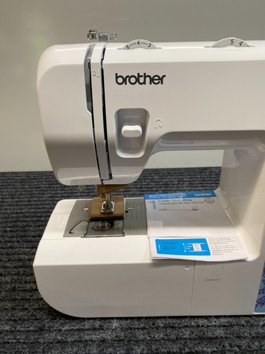 Brother XM2701 27-Stitch Home Sewing and Embroidery Machine for sale ...