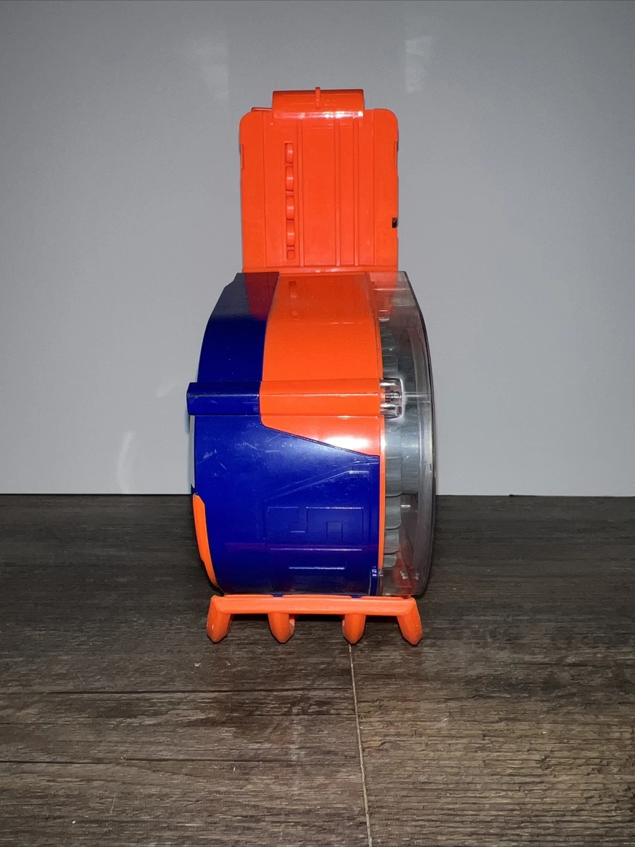 Nerf Drum Mag