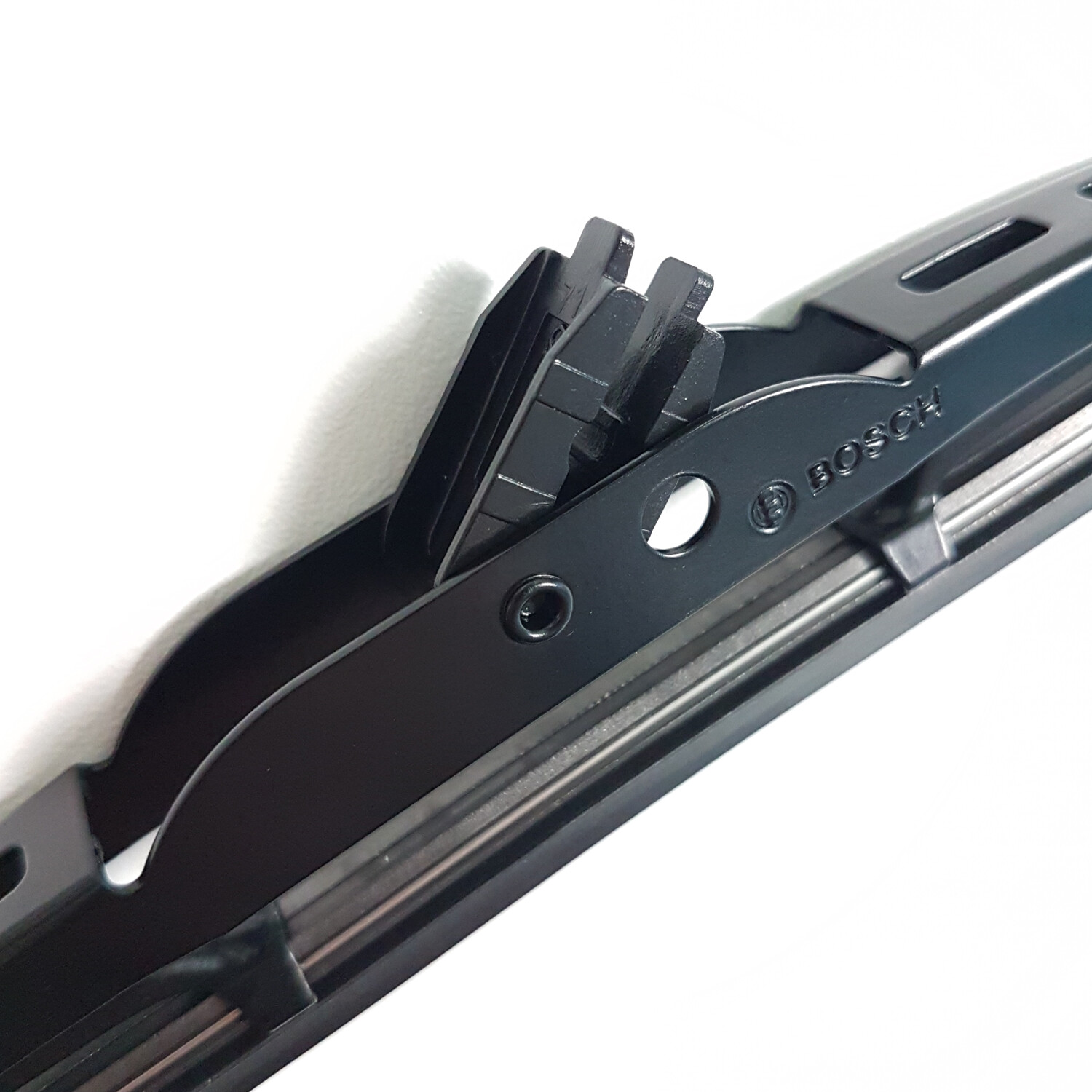 Bosch H251 Rear Window Screen Wiper Blade for Range Rover Evoque Mk.1 ...