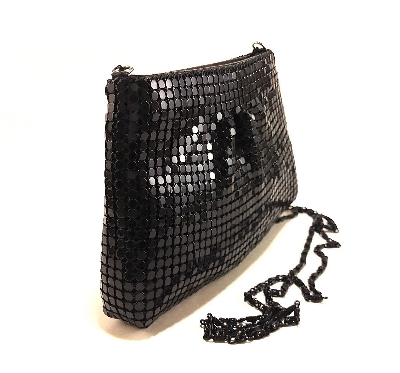 Metal Mesh Evening Purse (Small size) NEW | eBay