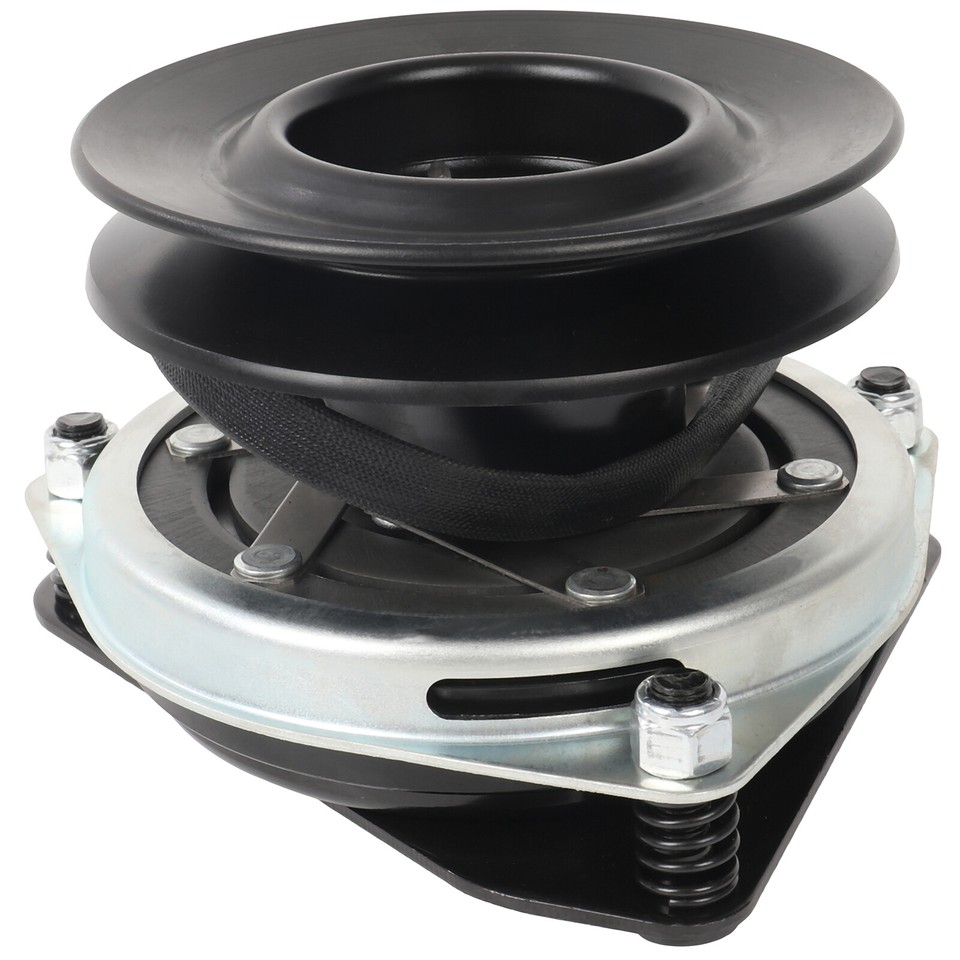 Electric PTO Clutch For John Deere Ogura 325 335 345 GX335 GX345 GX355 ...