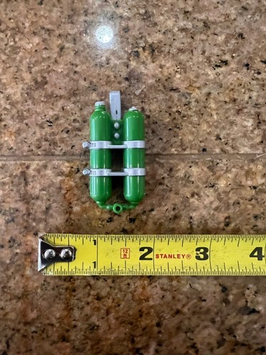 12" 1/6 scale GI JOE CLASSIC COLLECTION NASA Astronaut R Crippen oxygen ...