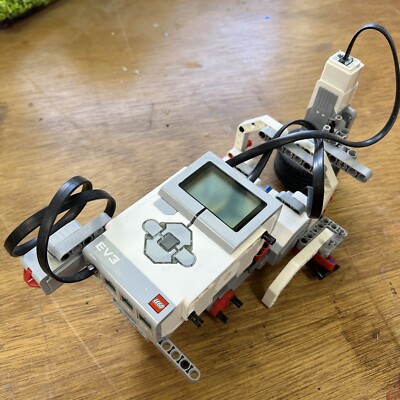 LEGO Mindstorms Robotics EV3 | eBay