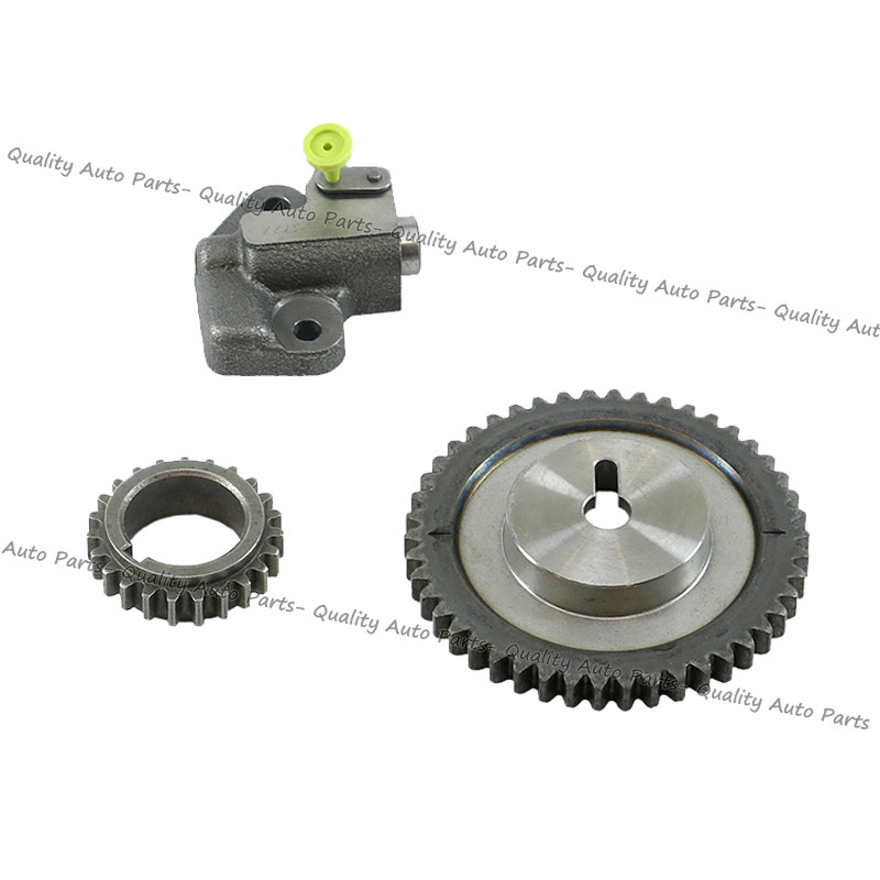 Timing Chain Kit For Mazda 2 Mazda 3 Axela Demio 1.3L 1.5L 1.6L ZJ Z6 ...