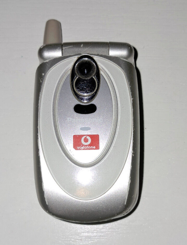 Panasonic Klapphandy EB-x60 | eBay