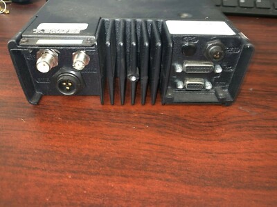 Two-Way Radios - Vehicular Repeater