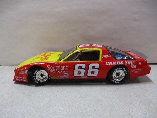 Action Rusty Wallace 1986 Pontiac Firebird Alugard 1/24 | eBay