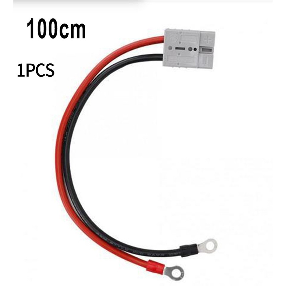 Spina Cavo PVC + Rame Impermeabile/Impermeabile 1000 V Dc 1PCS 30/50 ...