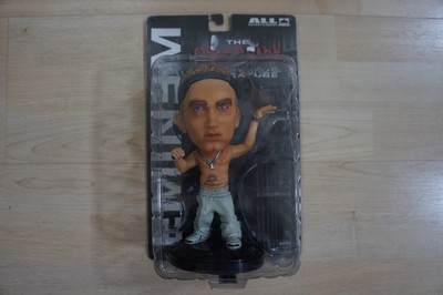 Eminem Action Figure The Slim Shady Caricature All Entertainment New | eBay