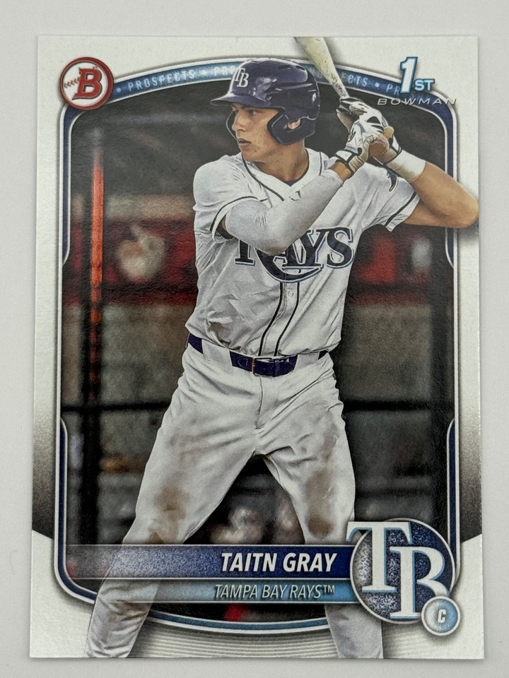 2025 Bowman Draft - PAPER BASE - Pick your Players (#1-200) | eBay