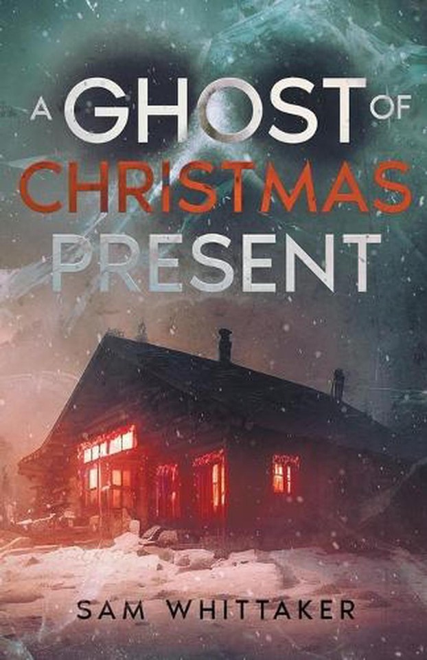 A Ghost of Christmas Present by Sam Whittaker Paperback Book | eBay