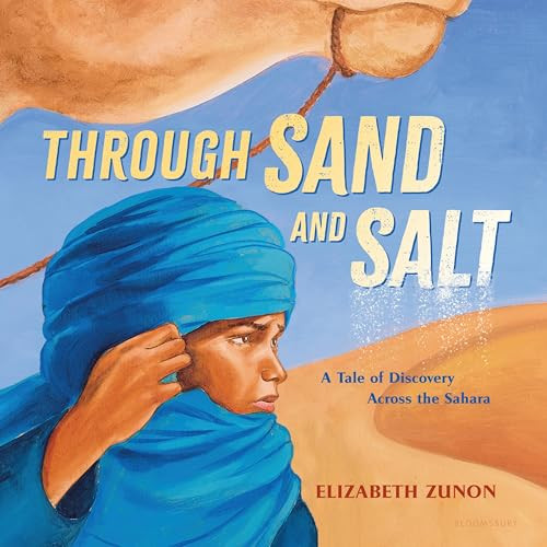 Through Sand and Salt: A Tale - VERY GOOD 9781547607051| eBay