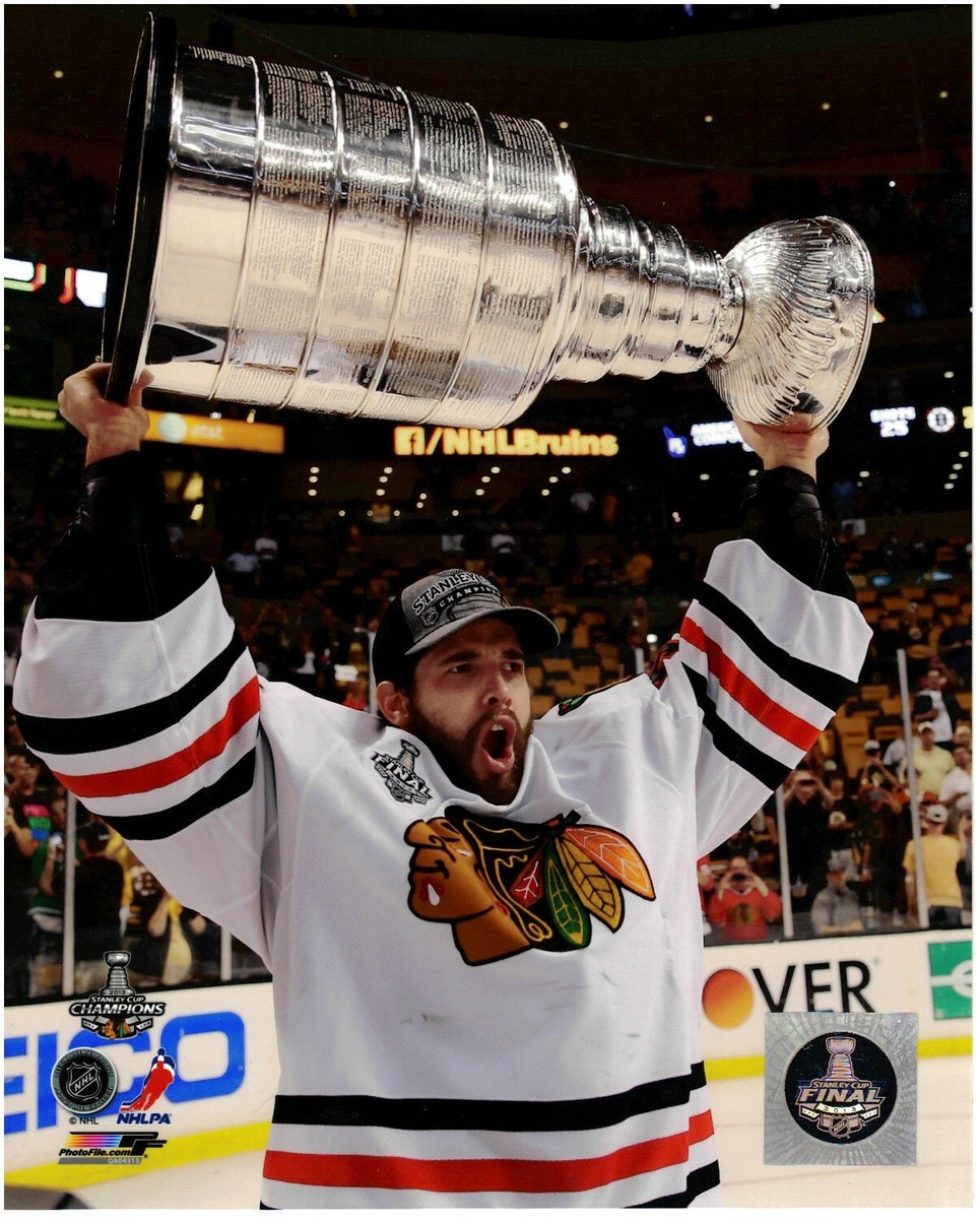 Corey Crawford Stadium Series