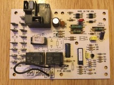 Icm RLVS-AG1719-1 8201-088 Bard Compressor Control Timer for sale ...