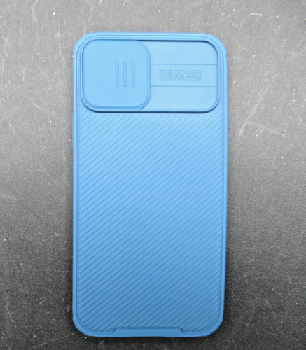 Discover Innovation iPhone 12 Case *New Open Box* | eBay