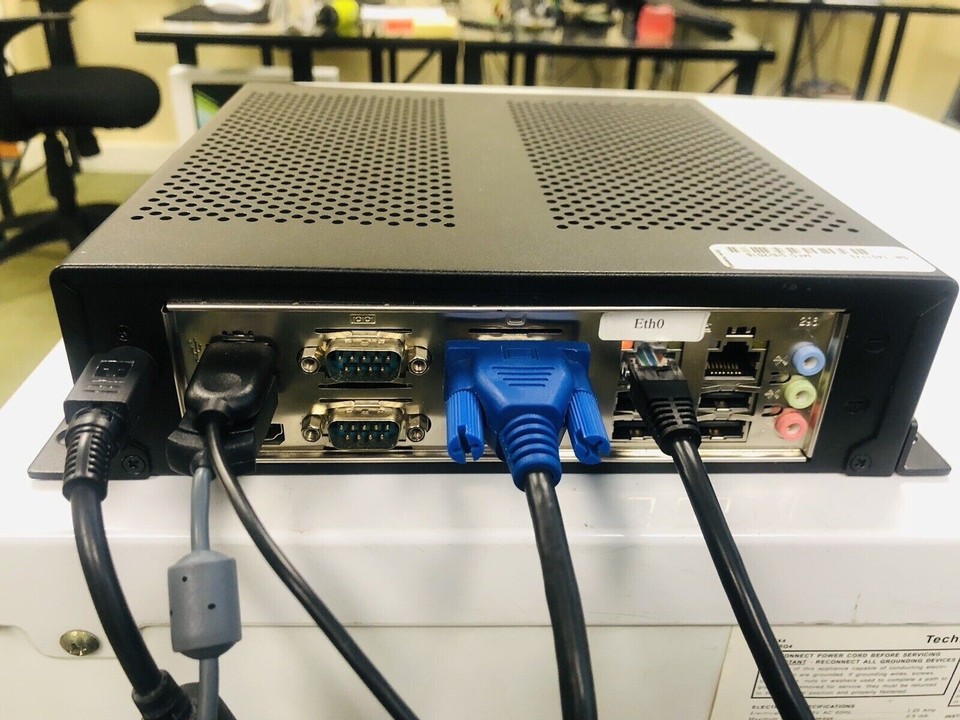 Seneca Gaming Mini PC Equipped With Ваtосеrа With 14,000+ Games | eBay