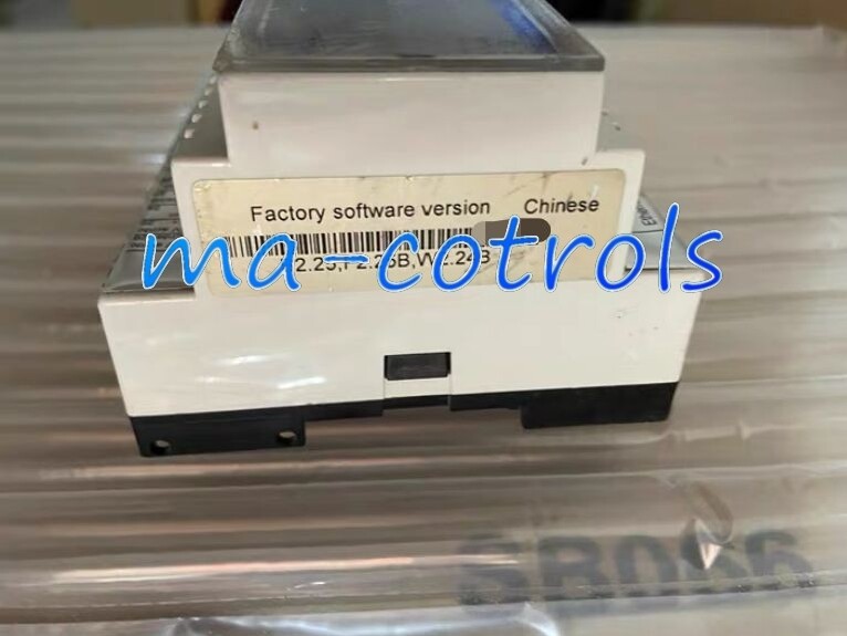 FLYGT MAS 711 Water Pump Monitoring Unit FLYGT MAS 711 Used tested in ...