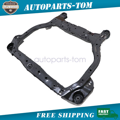 1* Engine Subframe Crossmember Suspension For Hyundai Accent Kia Rio ...