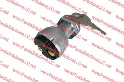 RAYMOND FORKLIFT IGNITION SWITCH 590-004,590-006,812-001-255,921-000 ...