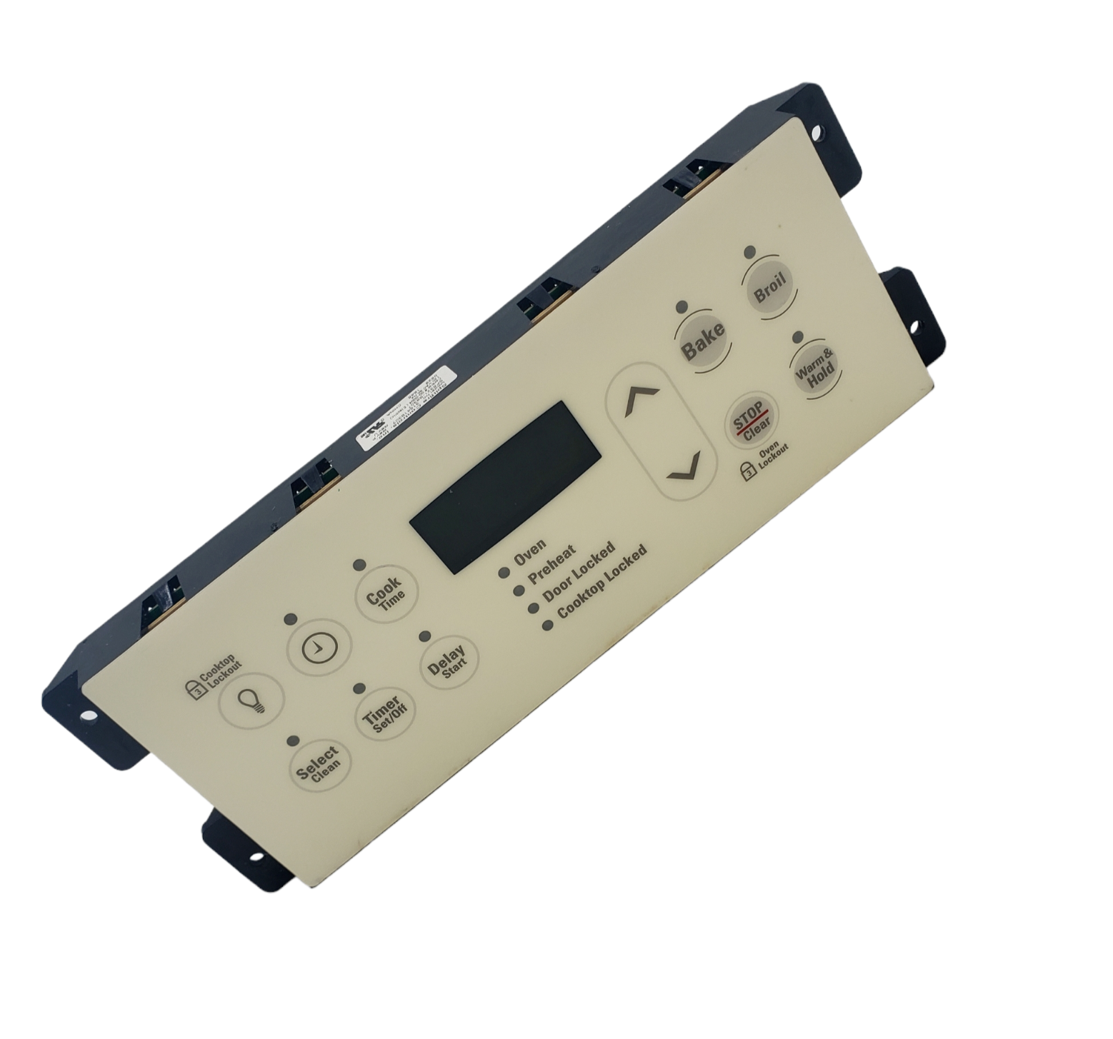 Genuine Frigidaire Oven Control Board 316418307 Same Day Ship & 60 Days ...